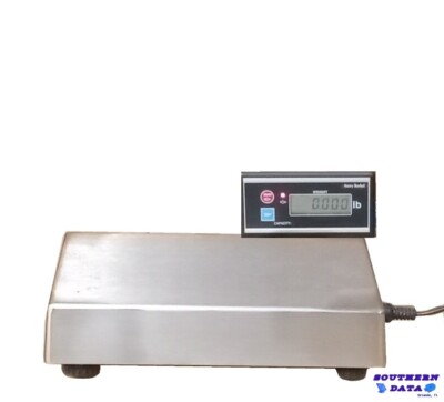 Avery Berkel 6702-15 POS Digital Scale 33lbs | eBay