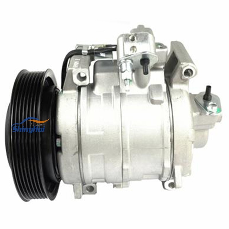 New 38810R40A01 AC Compressor For Honda | eBay