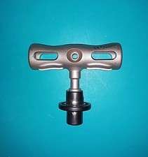 ZIMMER 9401-00-152 BIPOLAR ASSEMBLY INSTRUMENT MODULAR FEMORAL HEAD ...