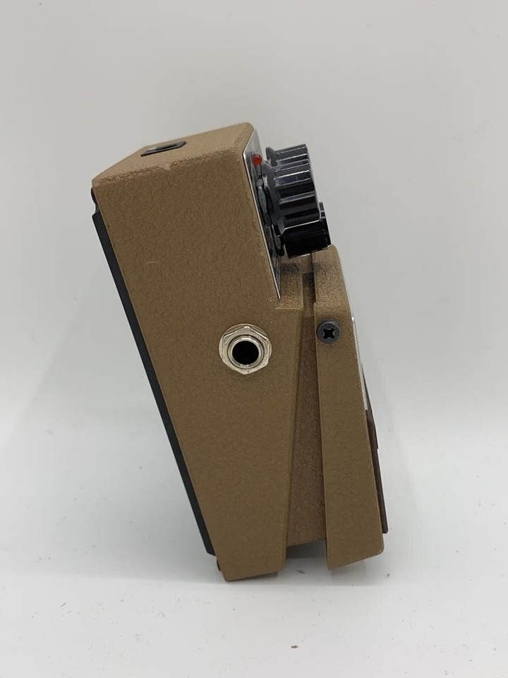 BOSS FRV-1 Fender Reverb Emulation Compact Pedal Near Mint from JAPAN ...