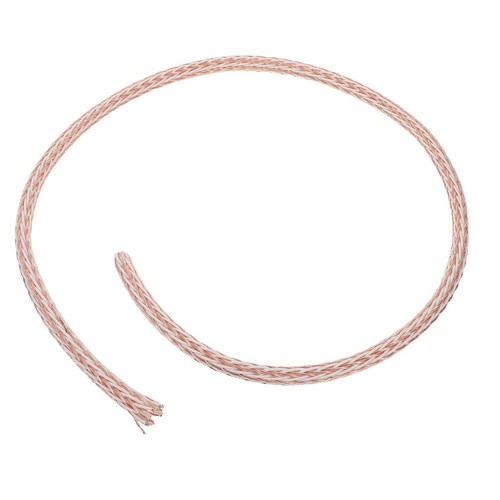 Speaker Extension Cable Amplifier Wire Heavy Duty Cables for Sound ...