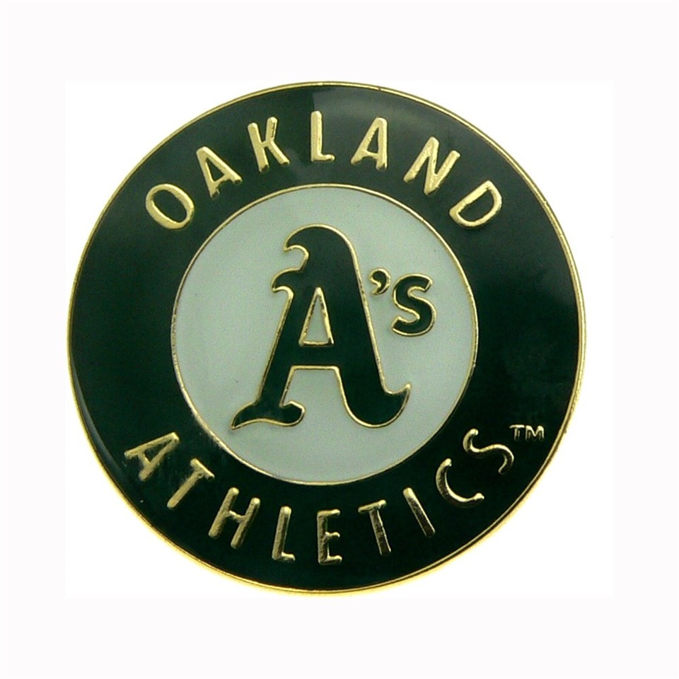 MLB Baseball Official Team Logo Lapel Pin Licensed Choose Team Most ...