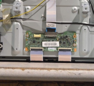 SAMSUNG UN40H5203AF TCON BN41-01938B | eBay