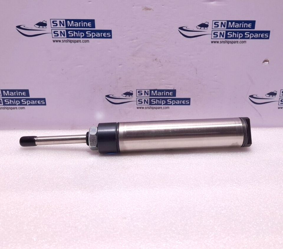 Pneumatic 39370+30 Air Cylinder 400408-0001-2215 HD384561 A NOV NOV ...