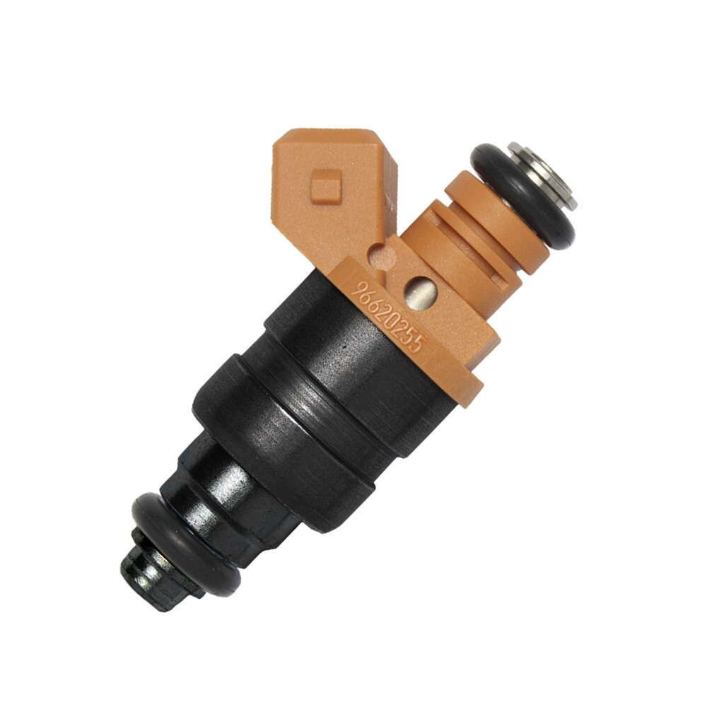 4X Fuel Injector Nozzle For Daewoo Chevrolet Matiz Spark 0.8i 98-10 ...