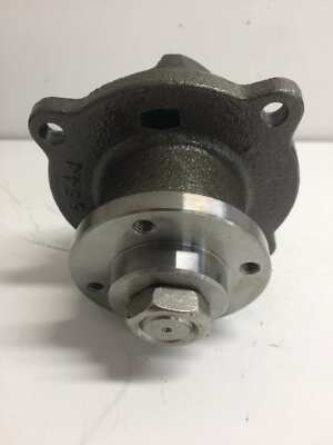 Caterpillar D4 Water Pump | eBay