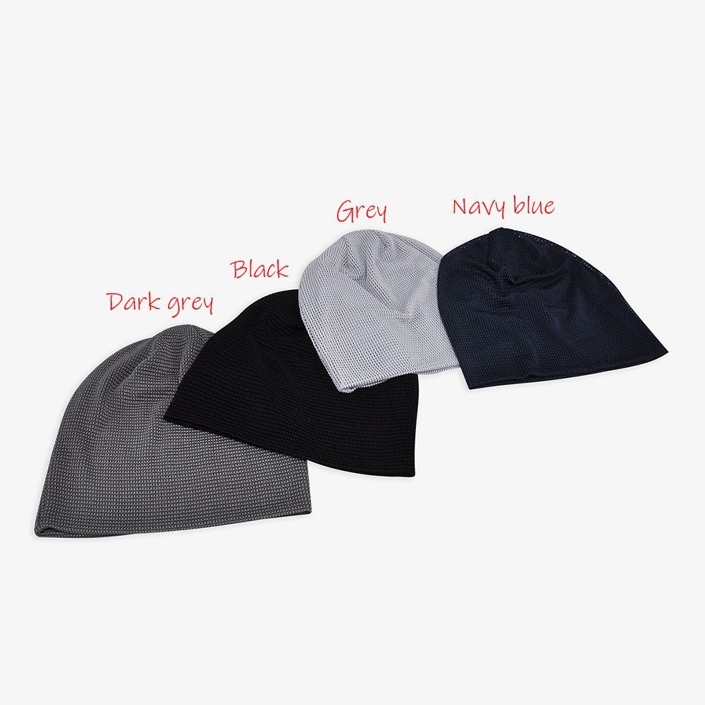 Hiking Riding Beanies Cool Running Cap Summer Bicycle Hat Cycling Caps ...