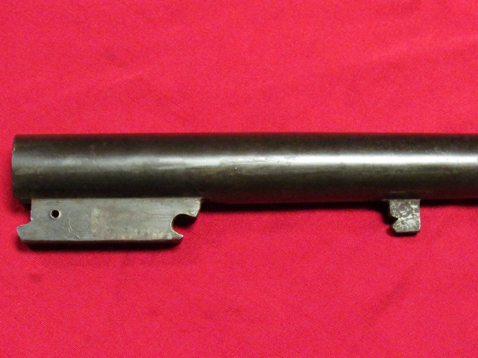 Crescent Single Shot Shotgun Barrel Assembly - 12 Gauge - 051 | eBay