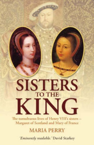 Sisters to the King,Maria Perry 9780233002088 | eBay.de