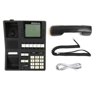 Telecom Systems - Inter Tel Phone System