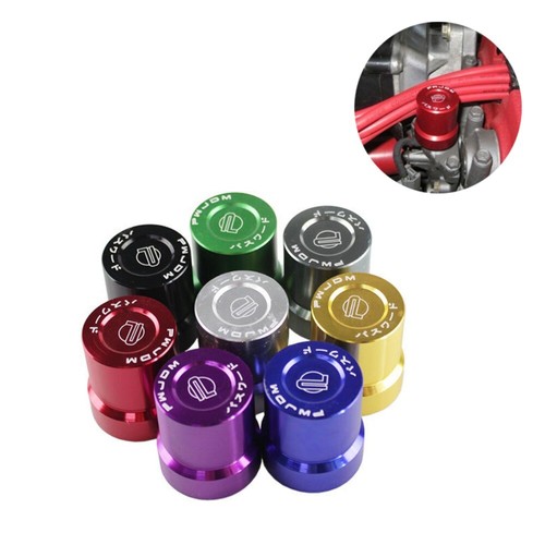 Aluminum Car Engine Aluminum Cover B-Series Valve Cap Valve Cover for ...