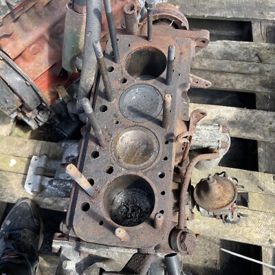 Classic Mini Cooper S 1275 Engine Mk3 Mk2 Mk1 Various S Engines In ...