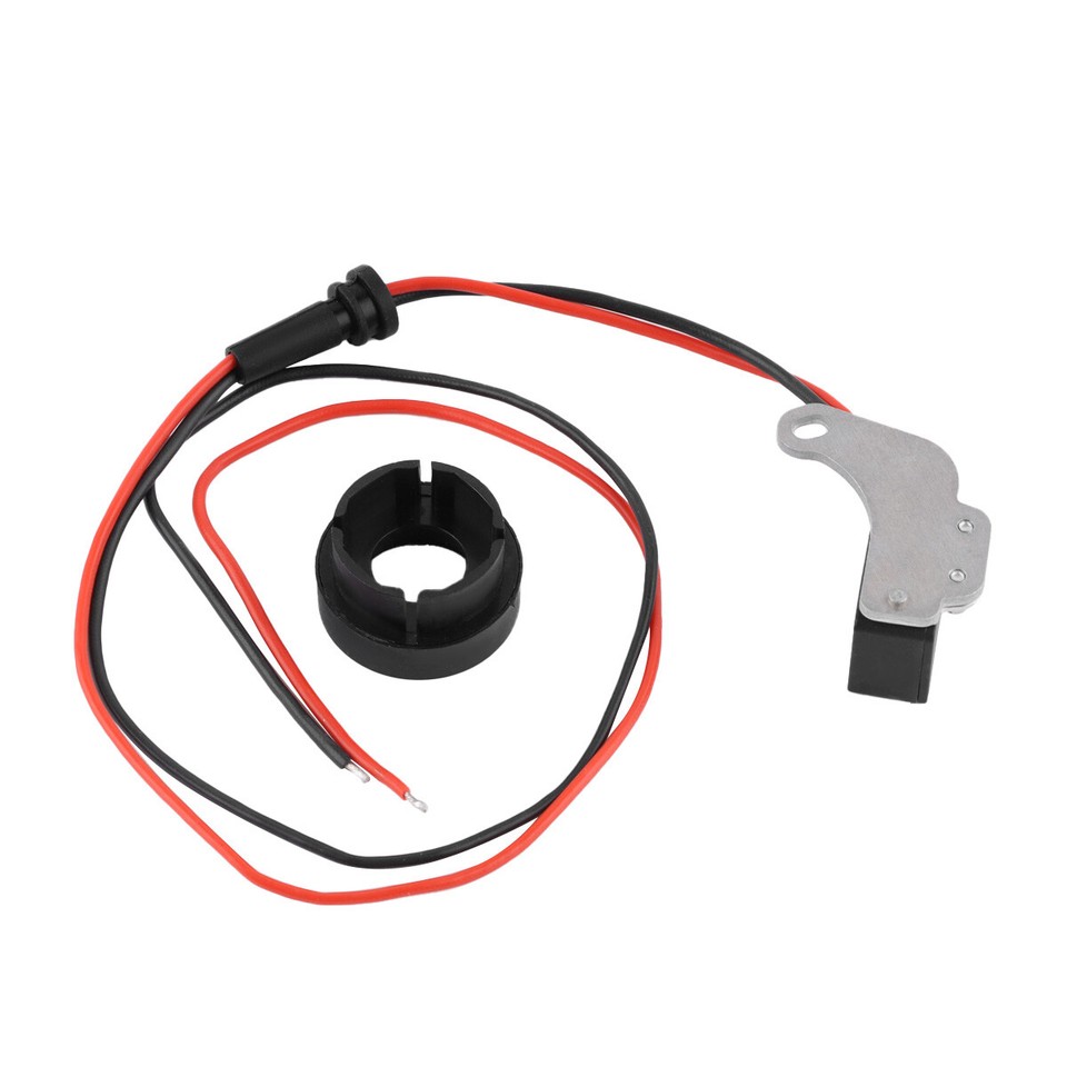 1281 Electronic Ignition Conversion Kit For 1957-1974 Ford 8 CYL V8 | eBay