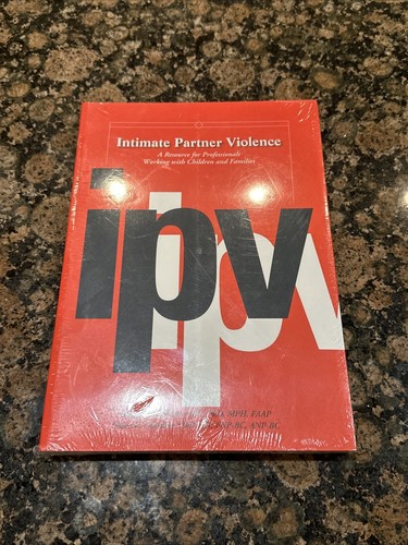 Intimate Partner Violence : A Resource for Professionals Working with ...