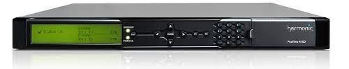 Harmonic ProView 8100 Commercial Integrated Receiver Decoder Descrambler 100W | eBay