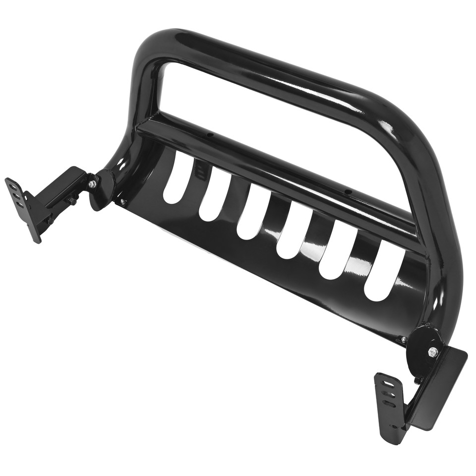 Steel Front Bumper Bull Bar Grille Brush Guard For Toyota 4Runner 2010 ...
