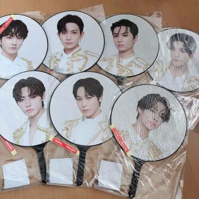 ENHYPEN MANIFESTO Fan set Ipuni Enhyphen | eBay UK