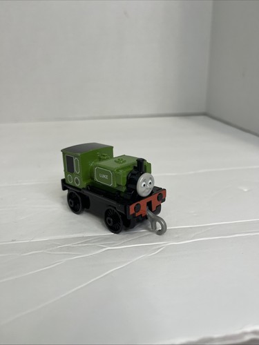LUKE 2018 Diecast Push Along Metal Thomas & Friends Take and Play ...