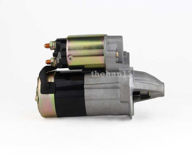 Starter Start Motor Suits Kia Rio BC 2002 - 2005 1.5l Auto 5 Hatch for ...