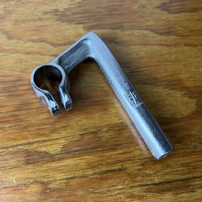 SCHWINN ROAD BIKE HANDLE BAR GOOSE NECK FOR SCHWINN VARSITY CONTINENTAL ...