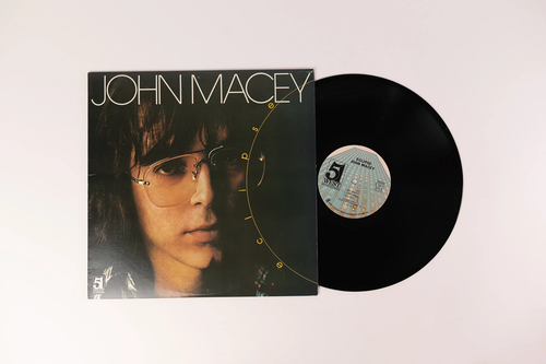 John Macey - Eclipse on 51 West | eBay