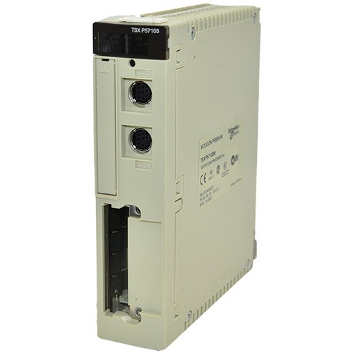 Procesador eléctrico Schneider TSXP57103M Modicon TSX Premium --SA | eBay