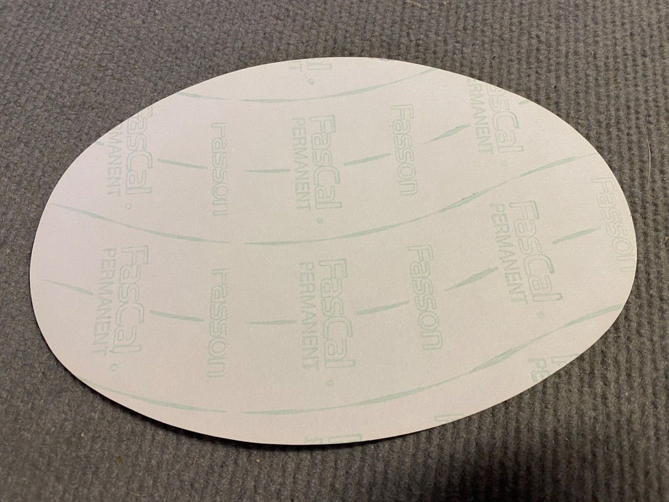 VINTAGE F1 RACE SPONSOR'S STICKER DECAL NGK SPARK PLUGS ORIGINAL 1970s ...