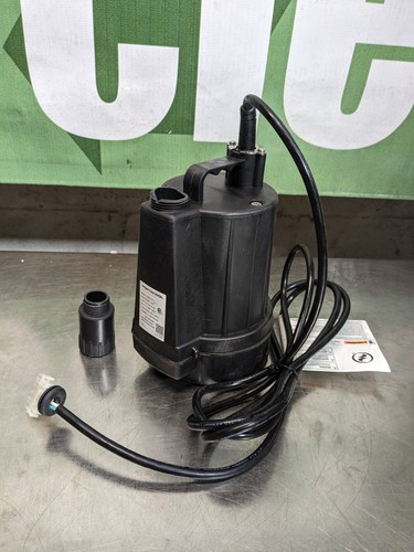 Portacool Replacement Pump for Jetstream 250 260 270 Evaporative ...