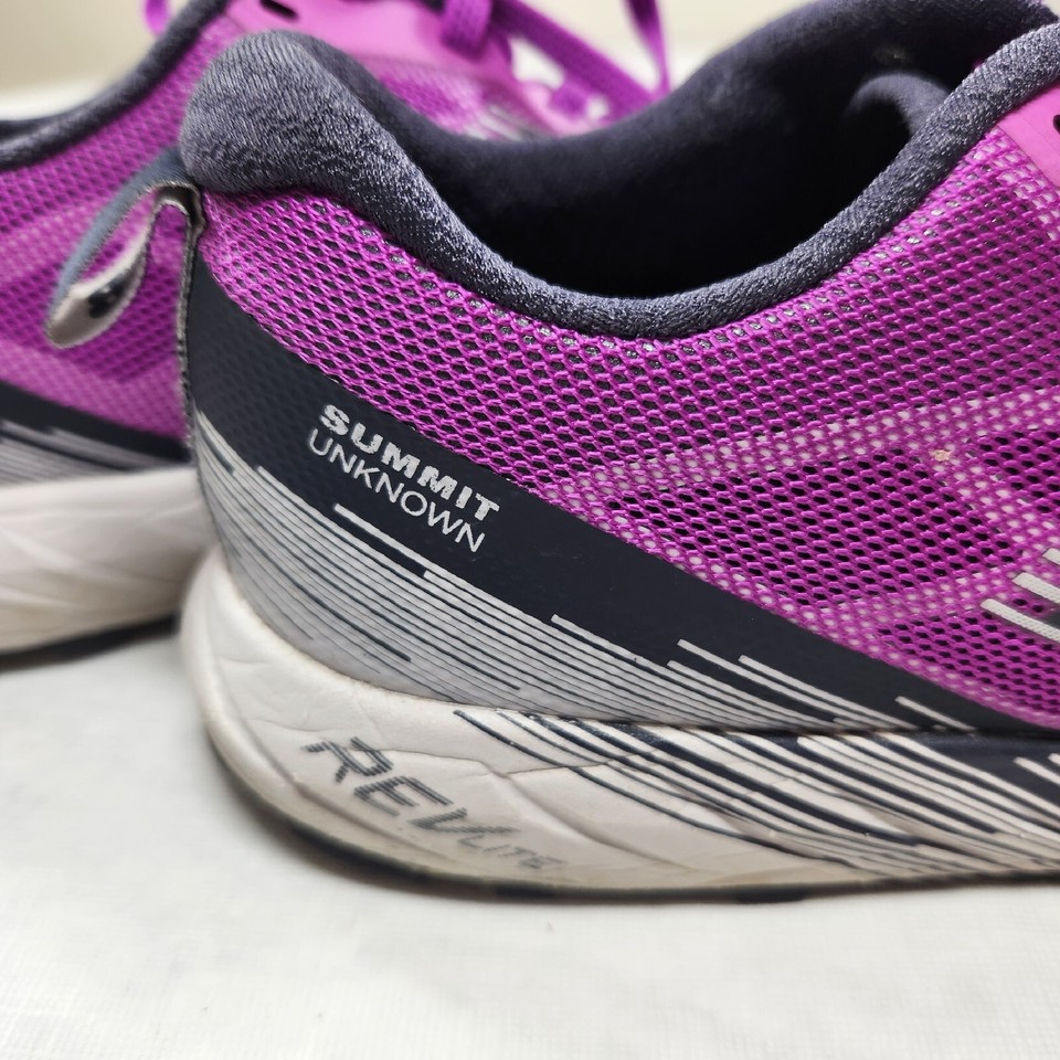 New Balance Womens Size 11 Revlite Summit Unknown Running Shoes ...