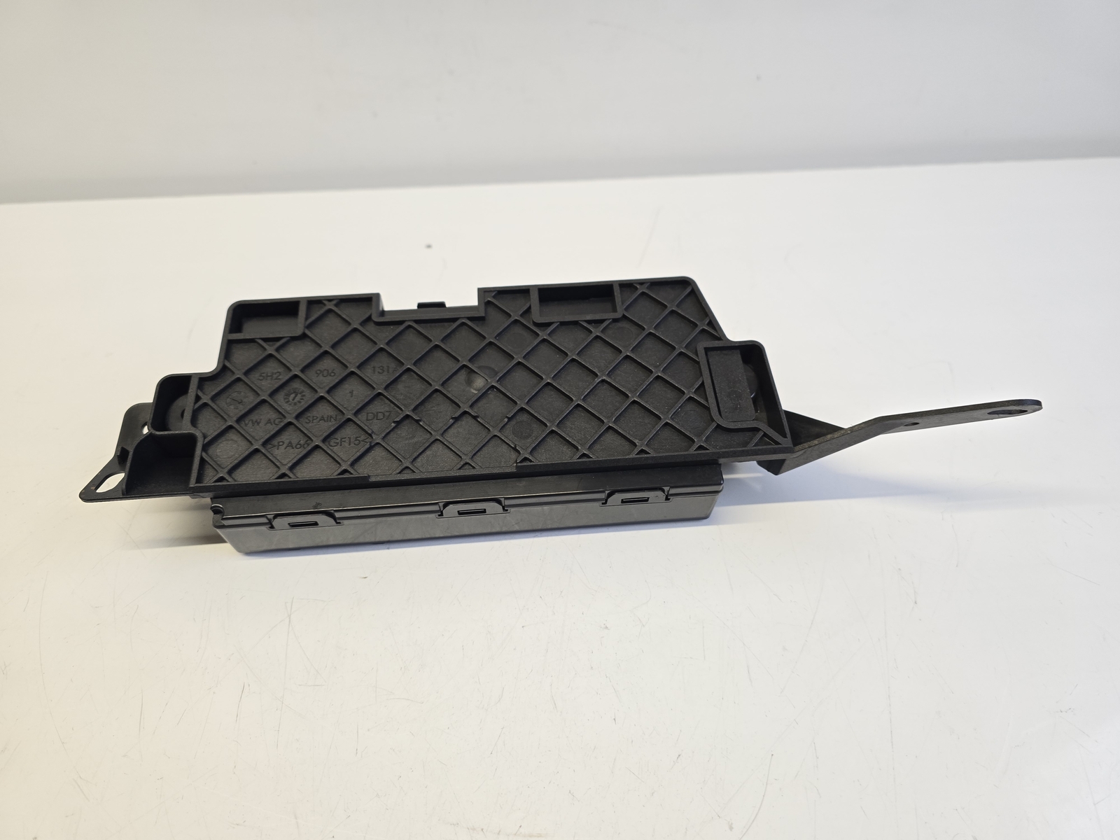 Volkswagen Golf A/C Air Conditioning ECU Control Module 2019-2024 MK8 ...