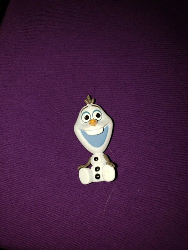 Frozen Olaf PVC Figure 2" (31) | eBay