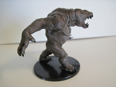 GRAY RENDER miniature 27/44 Eberron Rising From The Last War Dungeons ...