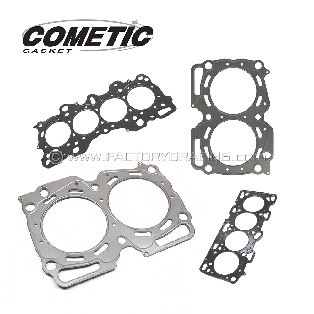 Cometic Top End Gasket Kit 96mm | eBay