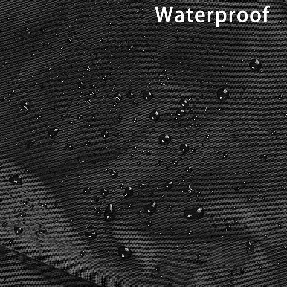 For Denago Rover XL Golf Cart Cover 4 Passenger Waterproof UV Heavy ...