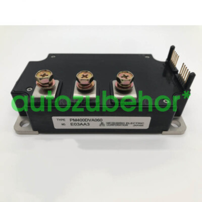 For PM400DVA060 module | eBay