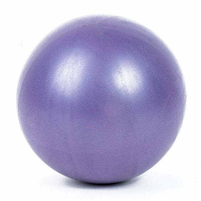 25cm For Fitness Appliance Exercise Balance Ball | eBay