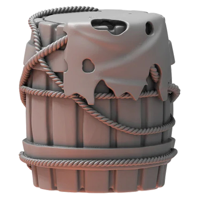 STEDS-RPG017 Steamforged Games Dark Souls Mini: Sinister Barrels | eBay