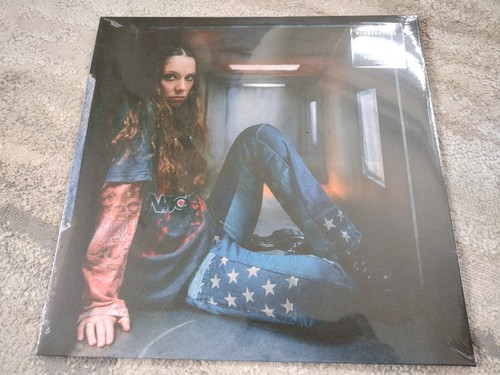 Holly Humberstone - The Walls Are Way Too Thin Vinyl EP 12" Mint Sealed ...