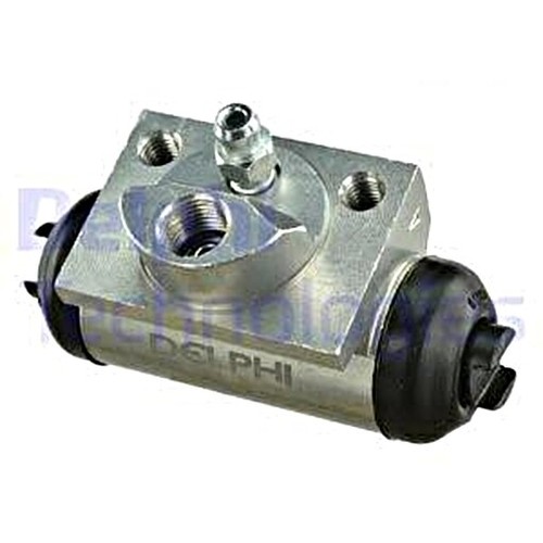 DELPHI Wheel Brake Cylinder For SUZUKI Swift IV 10- 53401-68L00 | eBay