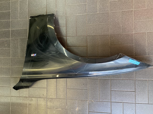BMW F31 F30 Kotflügel links Seitenwand vorne 41007438439 online kaufen ...