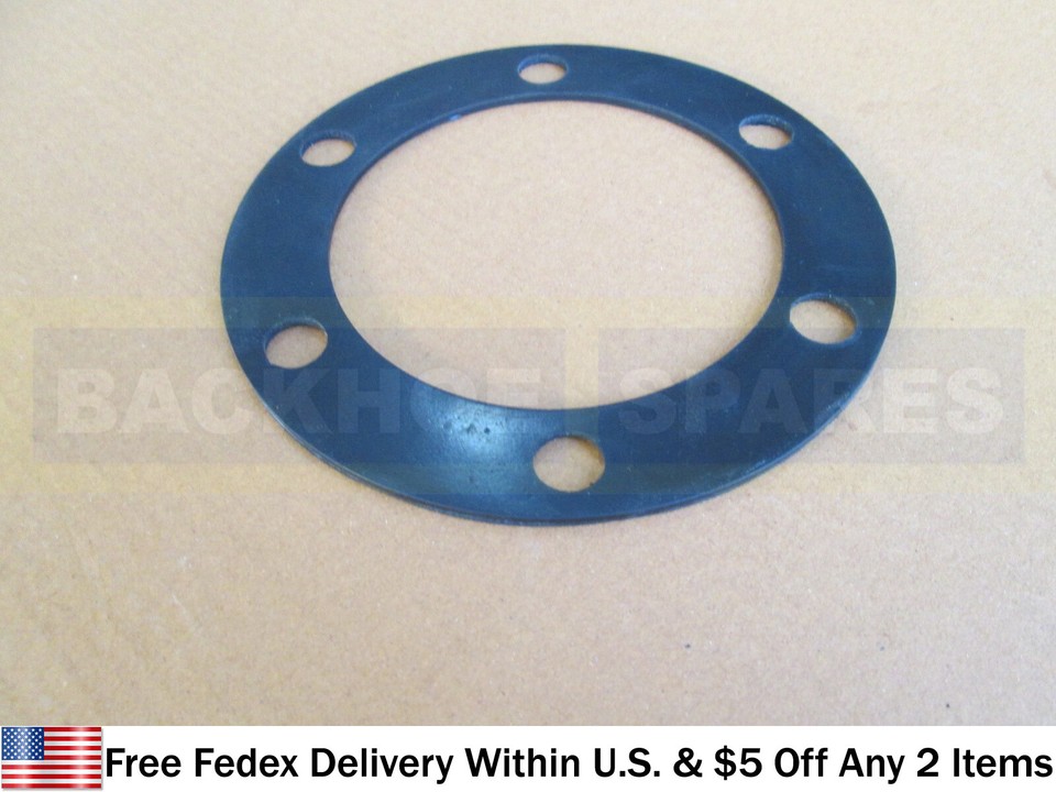 JCB PARTS - GASKET FUEL HYDRAULIC TANK (PART NO. 813/00375) | eBay