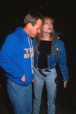 1990s SHARON WYATT & KIN SHRINER Original 35mm Slide Transparency ...