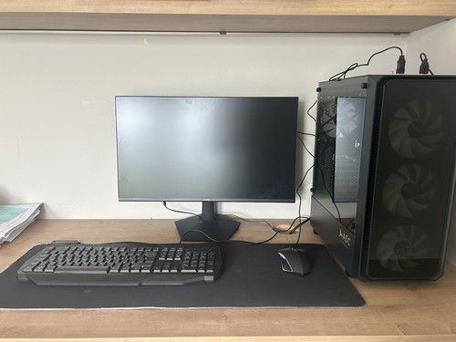 Gaming PC Desktop Computer | eBay UK