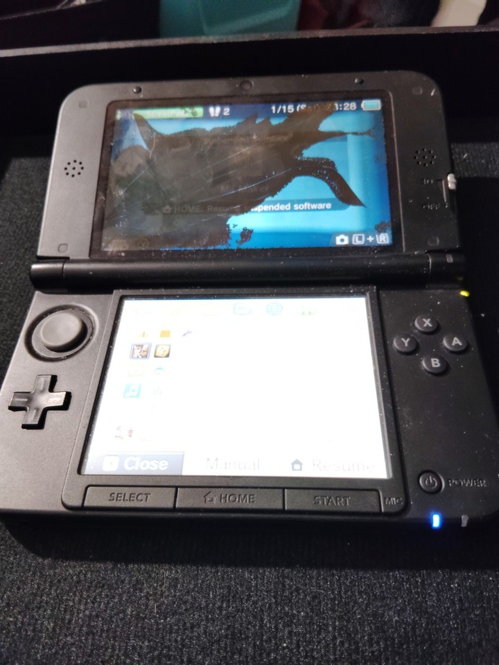 Nintendo 3DS XL | eBay