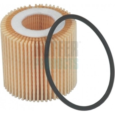 HOFFER Oil Filter for TOYOTA DAIHATSU SUBARU 1,8 1,3 0415237010 | eBay