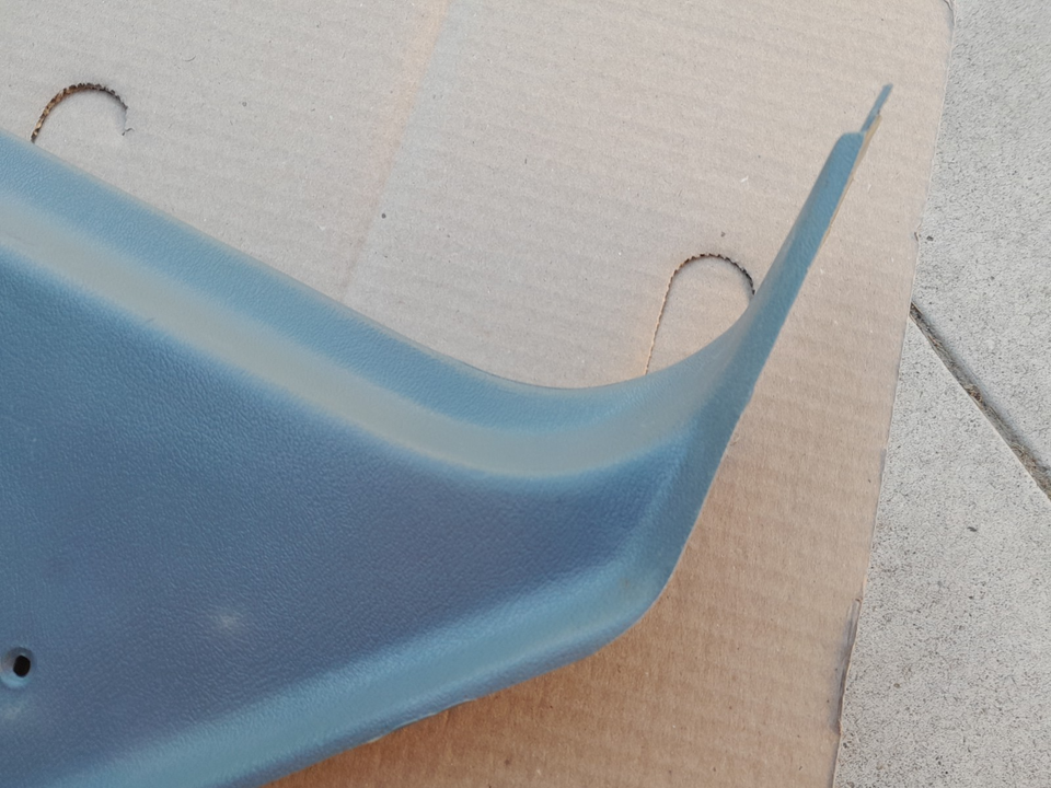 80-86 F150 F250 Bronco OE Kick Panels (PAIR) | eBay