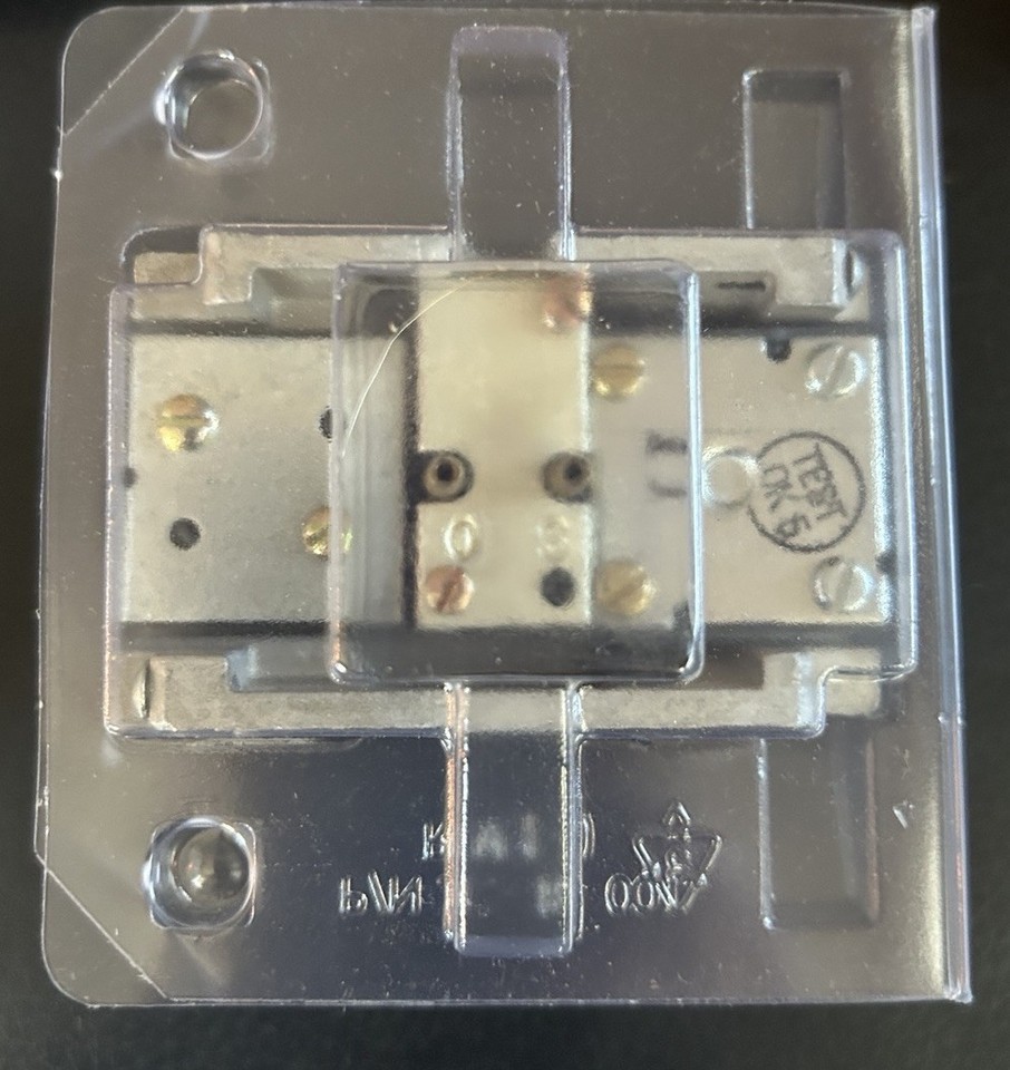 Johnson Controls T-4002-201 Thermostat | T-4002-6201. FREE SHIPPING! | eBay