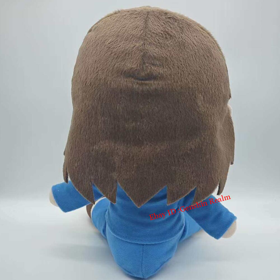Anime Undertale Fumo Series Frisk Plush Doll Cartoon Toy Gift 20cm | eBay