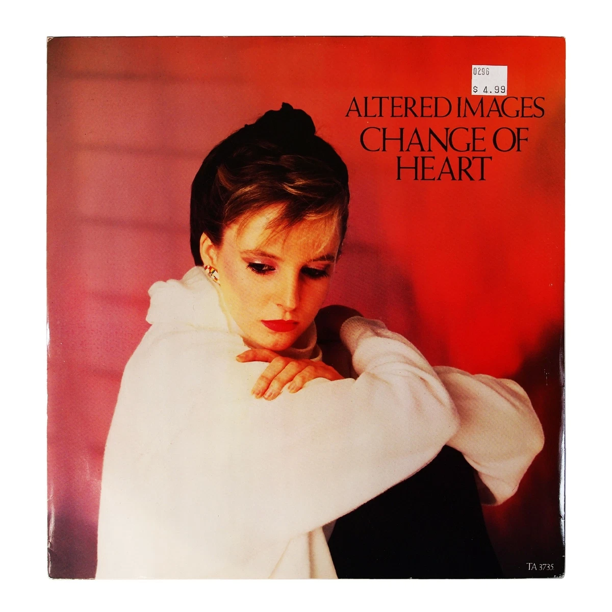 Clare Grogan Altered Images