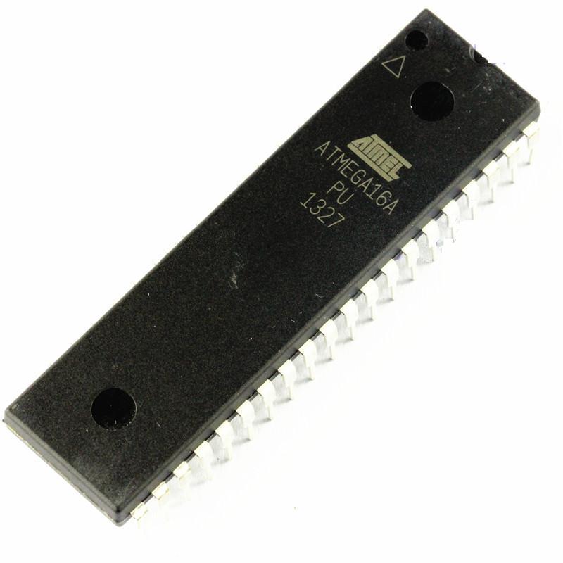 1PCS ATMEGA16A-PU ATMEGA16A DIP-40 NEW GOOD QUALITY | eBay